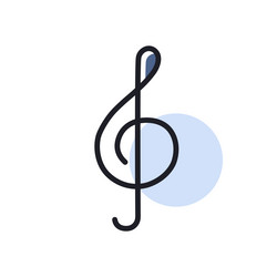 Treble Symbol Vector Images (over 15,000)