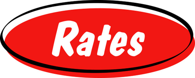 Rates Vector Images (over 190,000)