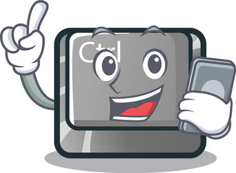 Ctrl Alt Delete Vector Images (45)