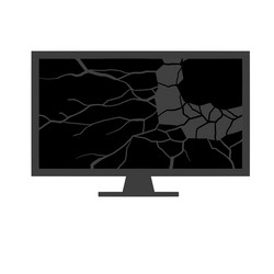 Tv Break Vector Images (over 7,800)