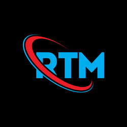 Rtm Vector Images (26)