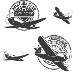 Aviators Vector Images (over 100,000)