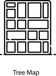 Treemap Vector Images (18)