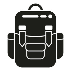 Simple Backpack Vector Images (over 8,600)