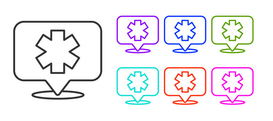 Ems Cross Vector Images (over 1,100)