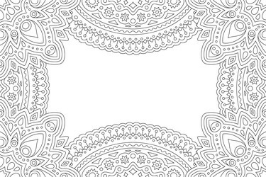 Tangled Border Vector Images (over 1,700)