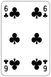 6 Playing Card Vector Images (over 400)