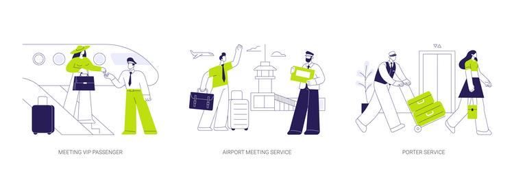 First Meet Vector Images (over 1,500)