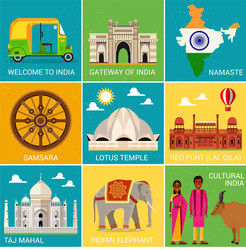 Places Vector Images (over 370,000)