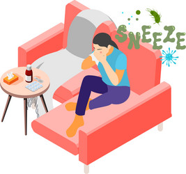 Tissue Clipart Flu Vector Images (45)