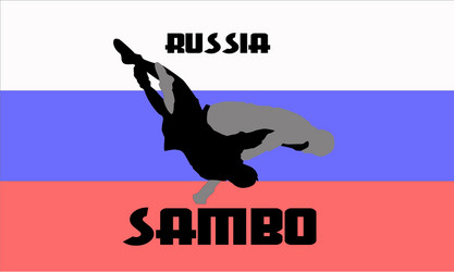 Sambo Vector Images (over 100)
