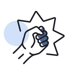 Hand Punch Vector Images (over 14,000)