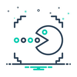 Pacman Logo Vector Images (63)