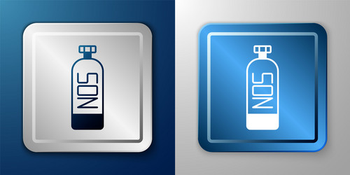 Nitrous Bottle Vector Images (80)
