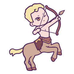 Cartoon Centaur Vector Images (over 670)