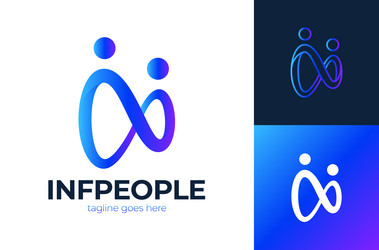 Infinity People Vector Images (over 5,500)
