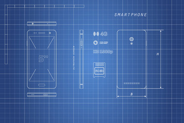 Drawing Smartphone Vector Images (over 21,000)