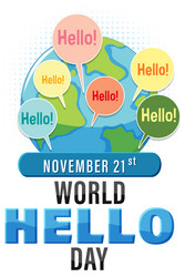 Hello Clipart Vector Images (over 1,500)