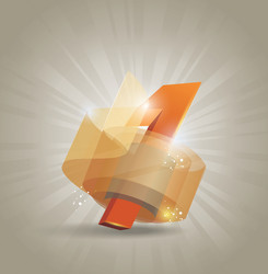 Number One Vector Images (over 36,000)