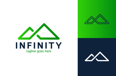Infinity Mountain Vector Images (over 740)