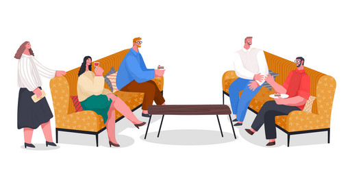 Home Reception Vector Images (over 5,200)