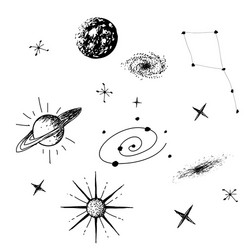 Universe Vector Images (over 650,000)
