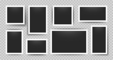 Snapshot Vector Images (over 18,000)