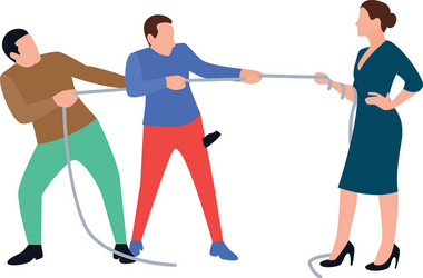 Workplace Bullying Vector Images (over 600)