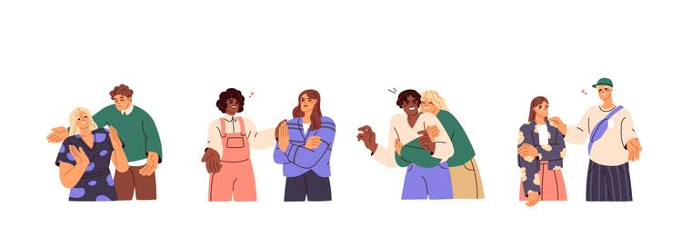 Inappropriate Vector Images (over 780)