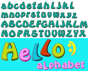 Calligraphy Alphabet Vector Images (over 160,000)