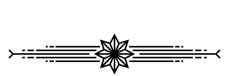 Simple Line Dividers Png