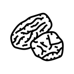 Mushroom Outline Vector Images (over 12,000)