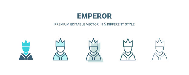 Emperor Logo Vector Images (over 7,700)