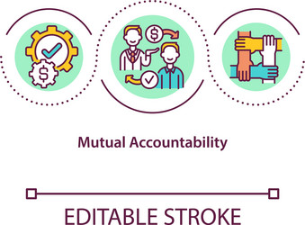Accountability Icon Png