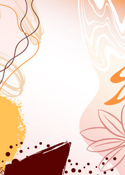 Abstract universal background templates Royalty Free Vector