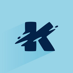 K Speed Logo Vector Images (over 920)