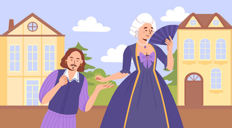 Renaissance People Vector Images (over 840)