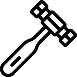 Reflex Hammer Vector Images (over 640)
