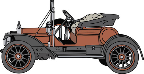 Roadster Vector Images (over 4,800)