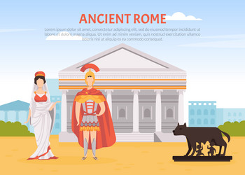Free Printable Posters For Ancient Rome