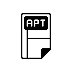 Apt Logo Vector Images (81)