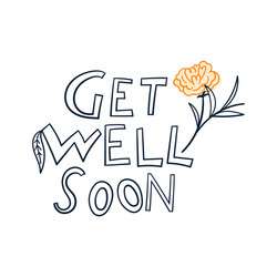 Get Well Soon Font Vector Images (over 130)