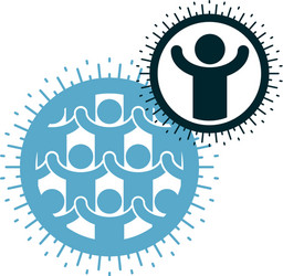 Mankind Logo Vector Images (over 150)