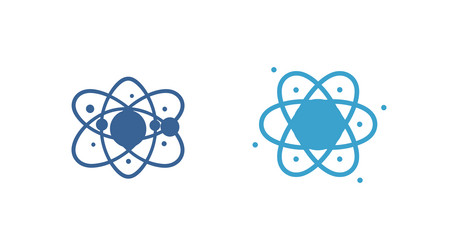 Model Element Quantum Vector Images (over 920)