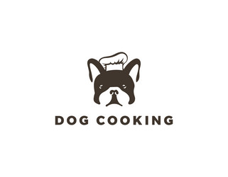 Dog Chef Logo Vector Images (over 310)