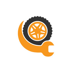 Tyre Change Logo Vector Images (over 140)