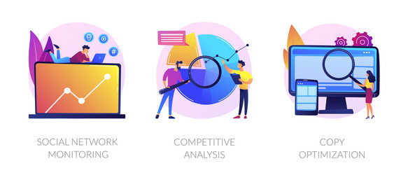 Ratio Analysis Vector Images (over 600)