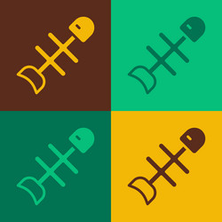 Pop Art Dead Vector Images (over 1,500)