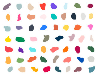 Random Shapes Vector Images (over 100,000)