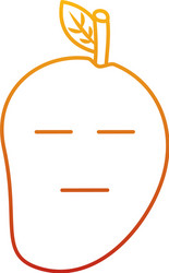 Mango Cartoon Anime Vector Images (97)